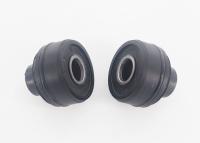 China Porsche Panamera 970 Front Air Suspension Shock Repair Kits Top Upper Mount Center Rubber 97034305115 97034305215 for sale