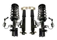 China G3GZ18124N AST24745 Full Set Front Rear Shock Strut Assembly For Lincoln Continental 2017-2020 for sale