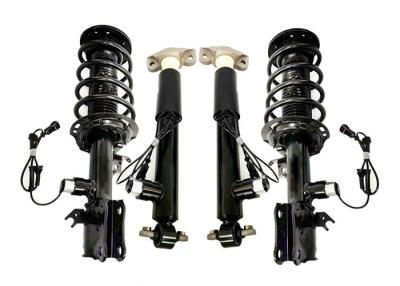 China G3GZ18124N AST24745 Full Set Front Rear Shock Strut Assembly For Lincoln Continental 2017-2020 for sale