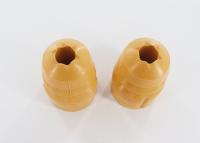 China Mercedes Benz W222 Rear Air Suspension Repair Kits Inside Rubber Bump Stop A2223207313 A2223207413 for sale