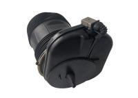 China 9Y0616001 9Y0616002 Air Suspension Spring Bag For Porsche Cayenne 2018-2022 Rear for sale