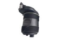 China 9Y0616001 9Y0616002 Air Suspension Spring Bag For Porsche Cayenne 2018-2022 Rear for sale