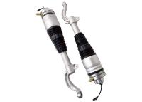 China Front Left Right Air Suspension Shock Struts 462400012643 462400012473 For Maserati Levante M161 2017-2022 for sale