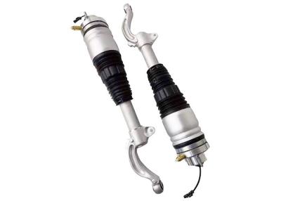 China Front Left Right Air Suspension Shock Struts 462400012643 462400012473 For Maserati Levante M161 2017-2022 for sale