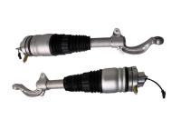 China Front Left Right Air Suspension Shock Struts 462400012643 462400012473 For Maserati Levante M161 2017-2022 for sale