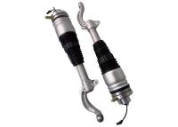 China Front Left Right Air Suspension Shock Struts 462400012643 462400012473 For Maserati Levante M161 2017-2022 for sale