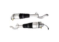 China Full Set Front And Rear Air Suspension Shock Absorber Strut 670037439 670037436 Fit Maserati Levante M161 2017-2022 for sale