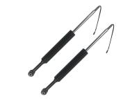 China 670037439 Rear Shock Absorber Struts For Maserati Levante M161 2017-2022 for sale