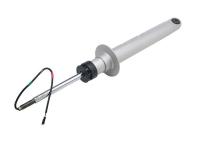 China 670005455 Front Shock Absorber Sruts For Maserati Quattroporte Ghibli M156 2014-2019 for sale