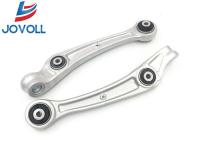 China 8K0407151F 8K0407510A Front Control Arm Ball Joint Suspension Kit 10 Pcs For Audi 2012-15 A4 A5 S4 S5 Q5 for sale