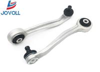 China 8K0407151F 8K0407510A Front Control Arm Ball Joint Suspension Kit 10 Pcs For Audi 2012-15 A4 A5 S4 S5 Q5 for sale