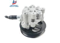China QVB500390 Electric Power Steering Pump For 2006-2009 Land Rover Range Rover Sport Discovery 3 4.0L 4.6L for sale
