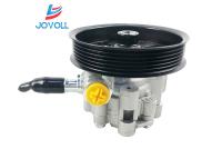 China QVB500390 Electric Power Steering Pump For 2006-2009 Land Rover Range Rover Sport Discovery 3 4.0L 4.6L for sale