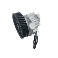 China QVB500430 Electric Power Steering Pump 1 PC For 2006-2009 Land Rover Rang Rover Vogue 4.4 L322 HSE for sale