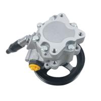 China QVB500430 Electric Power Steering Pump 1 PC For 2006-2009 Land Rover Rang Rover Vogue 4.4 L322 HSE for sale