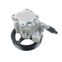 China QVB500430 Electric Power Steering Pump 1 PC For 2006-2009 Land Rover Rang Rover Vogue 4.4 L322 HSE for sale