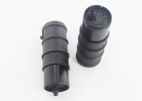 China 7P0616006E Air Suspension Compressor Repair Kits Plastic Drying Housing For VW Touareg Porsche Cayenne for sale