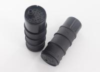 China 7P0616006E Air Suspension Compressor Repair Kits Plastic Drying Housing For VW Touareg Porsche Cayenne for sale