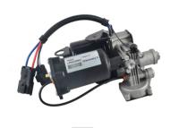 China Suspension Compressor Air Pump LR023964 For Land Rover LR3 LR4 Range Rover Sport for sale