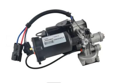 China Suspension Compressor Air Pump LR023964 For Land Rover LR3 LR4 Range Rover Sport for sale