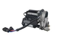 China Suspension Compressor Air Pump LR023964 For Land Rover LR3 LR4 Range Rover Sport for sale