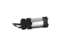China 68204730AB Air Suspension Compressor Pump for Jeep Grand Cherokee WK2 2010-2017. for sale