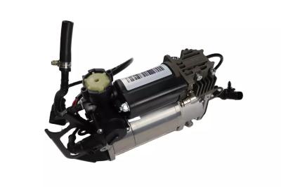 China 4L0698007 Car Air Suspension Compressor Airmatic Pump for Audi Q7 2002-2010 for sale