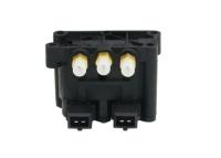 China 37221092349 Air Suspension Compressor Valve Block For BMW 5 Series E39 7 Series E65 E66 X5 E53 for sale