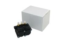 China 37221092349 Air Suspension Compressor Valve Block For BMW 5 Series E39 7 Series E65 E66 X5 E53 for sale