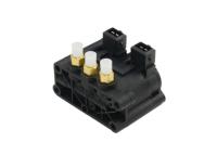 China 37221092349 Air Suspension Compressor Valve Block For BMW 5 Series E39 7 Series E65 E66 X5 E53 for sale