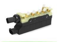 China W220 A2203200258 Auto Spare Parts Air Supply Device Air Suspension Compressor Valve Block. for sale