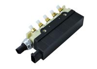 China W220 A2203200258 Auto Spare Parts Air Supply Device Air Suspension Compressor Valve Block. for sale