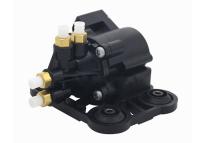 China Front Air Suspension Solenoid Valve RVK000040 For Land Rover Range Rover L322 03-2012 for sale