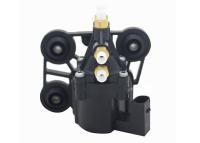 China Front Air Suspension Solenoid Valve RVK000040 For Land Rover Range Rover L322 03-2012 for sale