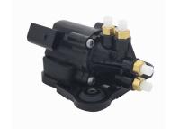 China Front Air Suspension Solenoid Valve RVK000040 For Land Rover Range Rover L322 03-2012 for sale