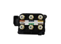 China 7L0698014 95835890300 Air Suspension Valve Block For Audi Q7 Porsche Cayenne VW Touareg 2006-2010. for sale