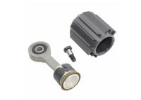 China LR023964 Land Rover Air Suspension Compressor Repair Kit LR3 Suspension Cylinder Head Connecting Rod for sale