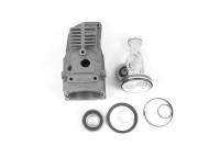 China W221 Air Compressor Repair Kit Air Suspension Compressor Cylinder Cover Piston Rod with Ring A2213201704 for sale