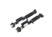 China Brand New Mercedes Benz W166 M ML Rear Air Suspension Shock Absorber With ADS A1663200103 1663204813 for sale
