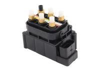 China W164 A1643200304 A1643200504 Air Suspension Valves Air Supply Device Compressor Gas Valve for sale