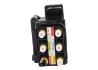China W164 A1643200304 A1643200504 Air Suspension Valves Air Supply Device Compressor Gas Valve for sale