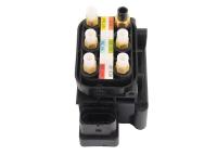 China W164 A1643200304 A1643200504 Air Suspension Valves Air Supply Device Compressor Gas Valve for sale