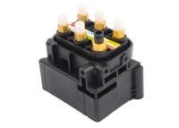 China W164 A1643200304 A1643200504 Air Suspension Valves Air Supply Device Compressor Gas Valve for sale