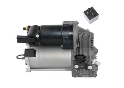 China Air Suspension Compressor Pump A1643201204 For Mercedes Benz ML M-Class W164 for sale