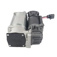 China 4H0616005C Audi A8 D4 S8 Air Suspension Compressor Pump High Performance Material for sale