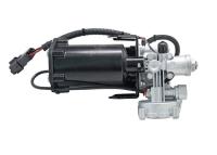 China LR010375 LR025111 Air Suspension Compressor Pump for Land Rover Range Rover Vogue L322 2006-2013. for sale