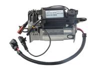 China Audi A8 D3 4E 2002-2010 Air Suspension Compressor Pump 4E0616005H for sale