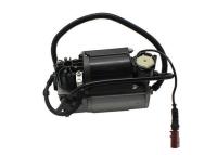 China Audi A8 D3 4E 2002-2010 Air Suspension Compressor Pump 4E0616005H for sale