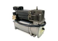 China RQL000014 Air Ride Suspension Compressor Pump For Land Rover Range Rover Vogue L322 2003-2005 for sale