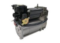 China RQL000014 Air Ride Suspension Compressor Pump For Land Rover Range Rover Vogue L322 2003-2005 for sale